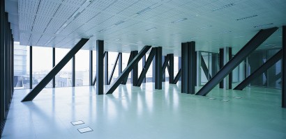 Ferrari Headquarters and Research Centre – Maranello, Italy ...