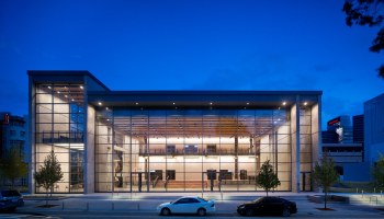 Moody Performance Hall — Dallas, Texas | AEWORLDMAP.COM (3,300+ posts)