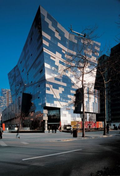 Soho Shangdu – Beijing, China | AEWORLDMAP.COM (3,300+ posts)