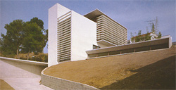 Alonso-Planas House – Barcelona, Spain | AEWORLDMAP.COM (3,300+ posts)