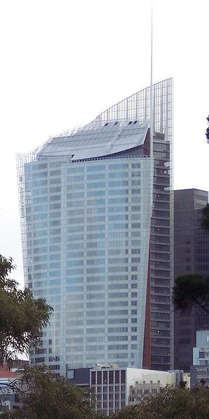 Aurora Place – Sydney, Australia | AEWORLDMAP.COM (3,600+ posts)