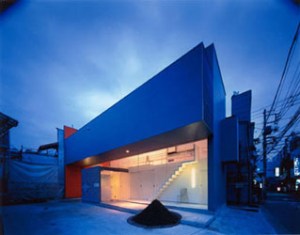 C House – Tokyo, Japan | AEWORLDMAP.COM (3,600+ posts)