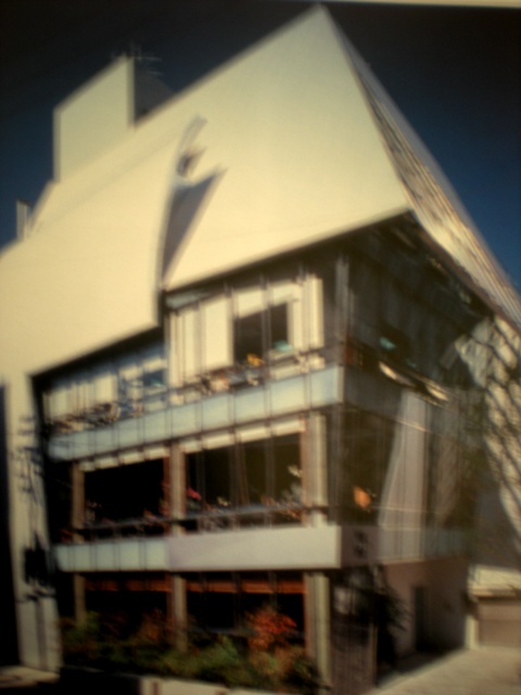 OPUS Concert Hall Building – Seoul, South Korea | AEWORLDMAP.COM (3,300 ...