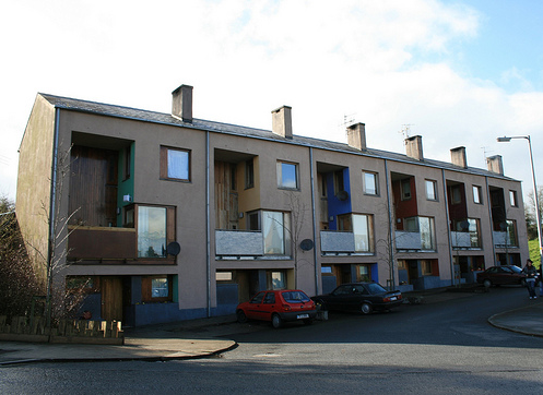 Galbally Social Housing – Galbally, Ireland | AEWORLDMAP.COM (3,300+ posts)