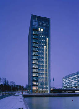 Kone Headquarters – Espoo, Finland | AEWORLDMAP.COM (3,300+ posts)