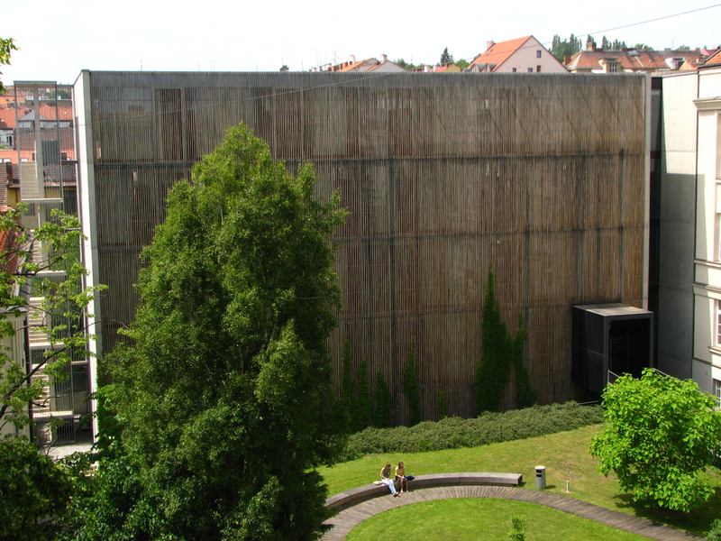 Library_of_Faculty_of_Arts_-_MUNI_Brno | AEWORLDMAP.COM (3,300+ posts)