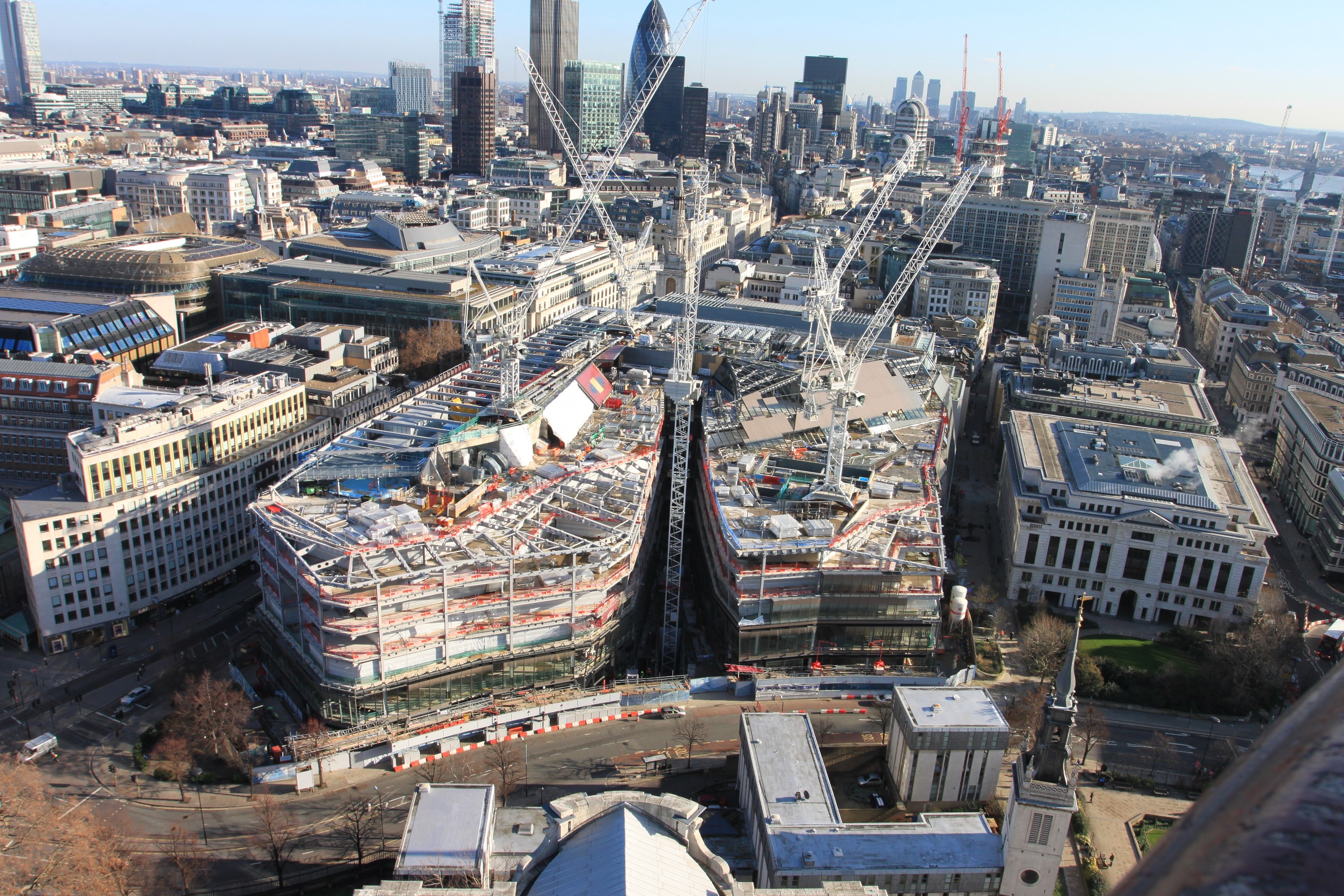 oneNewConstr | AEWORLDMAP.COM (3,300+ posts)