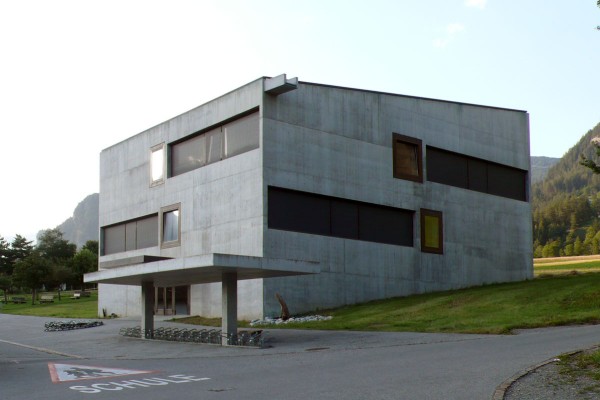 School – Paspels, Switzerland | AEWORLDMAP.COM (3,300+ posts)