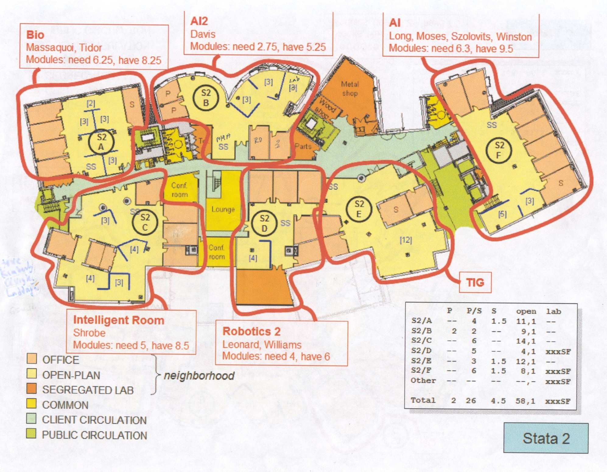 Stata Center plan | AEWORLDMAP.COM (3,300+ posts)
