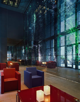 40 Mercer Soho Residences – New York, New York, U.S. | AEWORLDMAP.COM ...