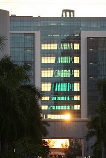 Miami Federal Courthouse – Miami, Florida, U.S. | AEWORLDMAP.COM (3,300 ...