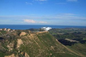 Art Museum Strongoli – Strongoli, Italy | AEWORLDMAP.COM (3,300+ posts)