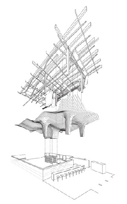 Banq – Boston, Massachusetts, U.S. | AEWORLDMAP.COM (3,300+ posts)