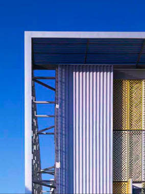 Step Up on 5th– Santa Monica, California, U.S. | AEWORLDMAP.COM (3,300 ...