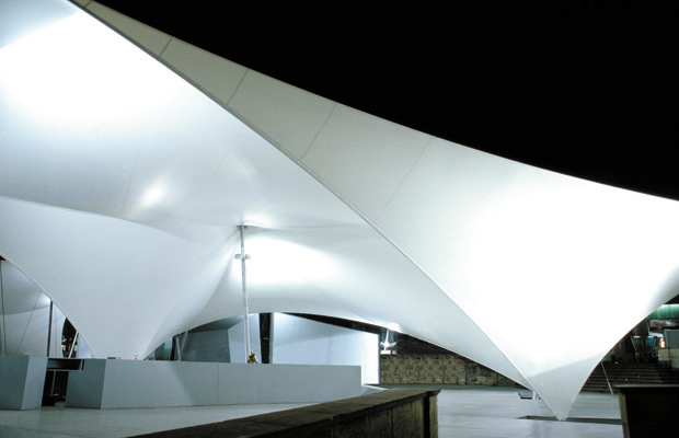 Univers Multimedia Theater-Aarhus, Denmark | AEWORLDMAP.COM (3,300+ posts)