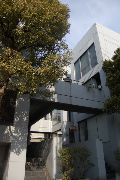 Tezukayama Tower Plaza – Osaka, Japan | AEWORLDMAP.COM (3,300+ posts)