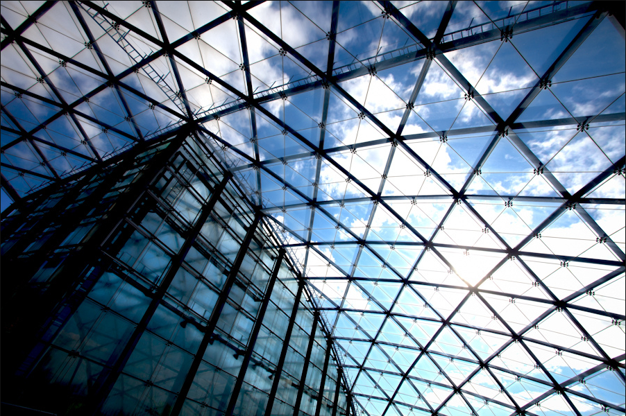 Gunma Insect World (Insect Observation Hall) – Kiryu, Japan ...