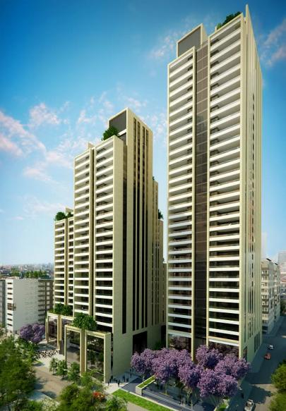 3Beirut – Beirut, Lebanon | AEWORLDMAP.COM (3,300+ posts)