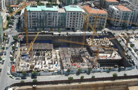 3Beirut – Beirut, Lebanon | AEWORLDMAP.COM (3,300+ posts)