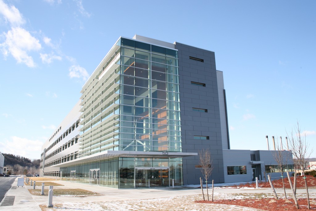 GE Renewable Energy Global Headquarters – Schenectady, NY | AEWORLDMAP ...