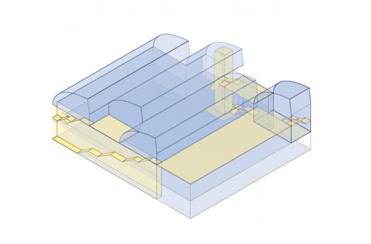 Porter Boathouse, University of Wisconsin – Madison, Wisconsin, U.S ...