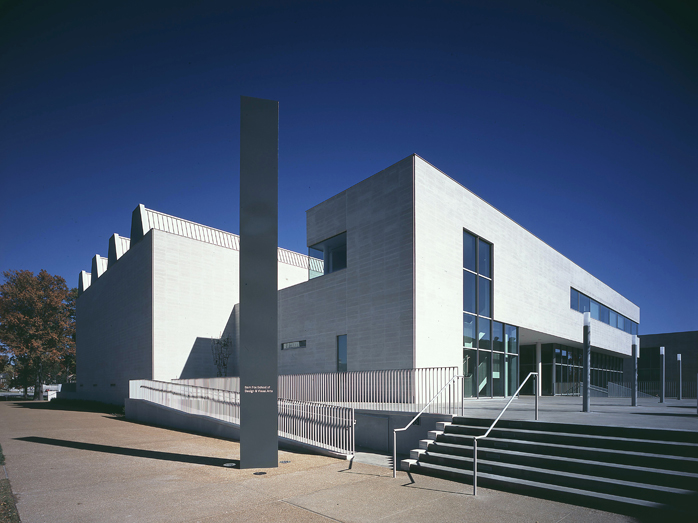 Sam Fox School of Design and Visual Arts–St.Louis, Missouri, U.S ...