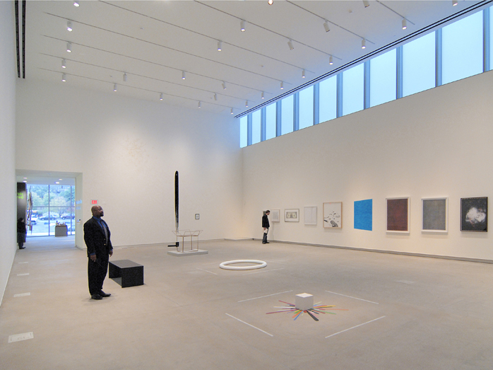 Sam Fox School of Design and Visual Arts–St.Louis, Missouri, U.S ...