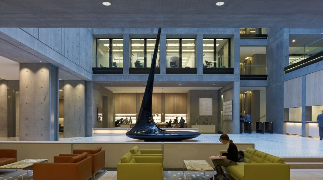 Angel Building – London, U.K. | AEWORLDMAP.COM (3,300+ posts)