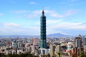 Taipei 101 – Taipei, Taiwan | AEWORLDMAP.COM (3,300+ posts)