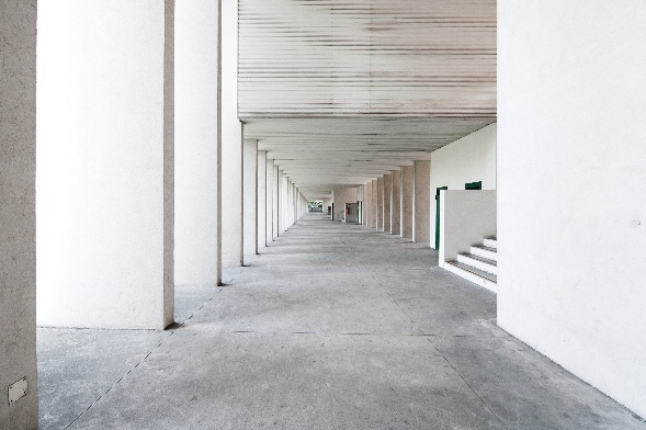 Gallaratese II Apartments – Milan, Italy | AEWORLDMAP.COM (3,300+ posts)