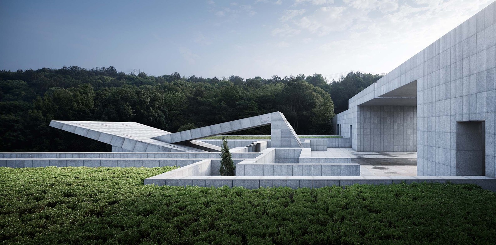 Jiangshan Martyrs Memorial Hall | AEWORLDMAP.COM (3,300+ posts)