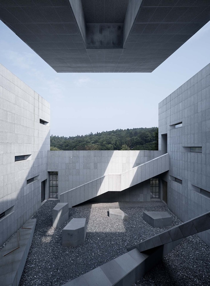 Jiangshan Martyrs Memorial Hall | AEWORLDMAP.COM (3,600+ posts)