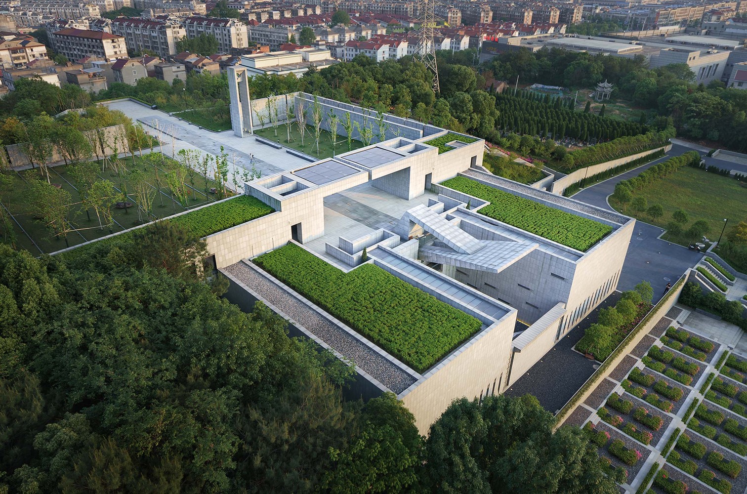 Jiangshan Martyrs Memorial Hall | AEWORLDMAP.COM (3,300+ posts)