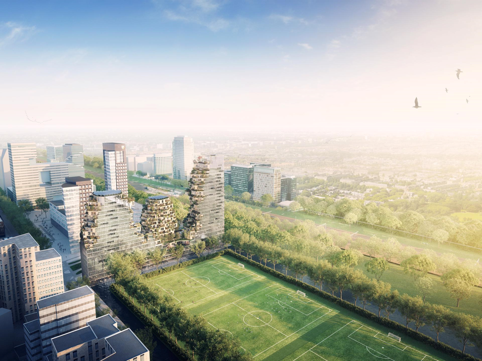 Valley – Amsterdam, Netherlands | AEWORLDMAP.COM (3,300+ posts)