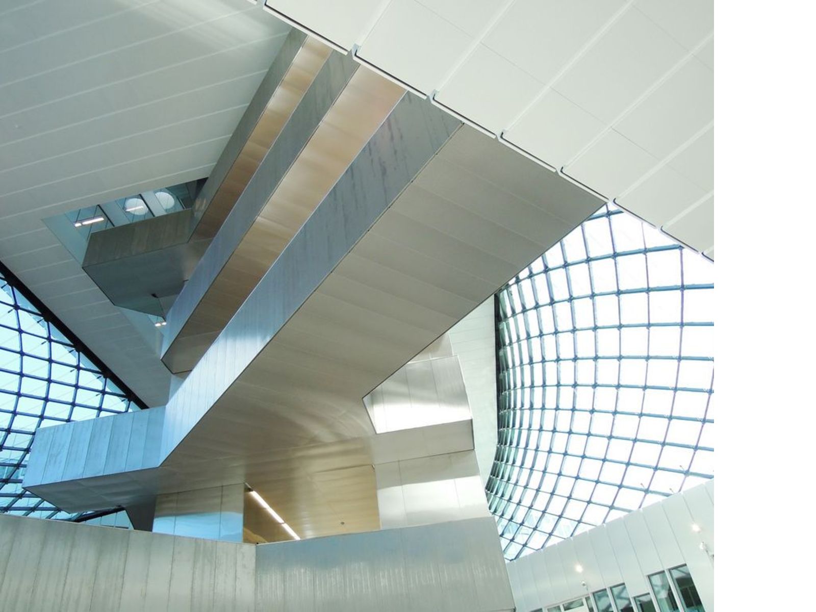 Statoil Regional and International Offices – Fornebu, Norway | AEWORLDMAP.COM (3,300+ posts)