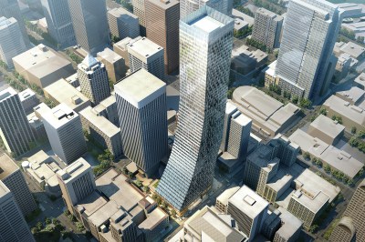 Rainier Square Tower – Seattle, Washington | AEWORLDMAP.COM (3,600+ posts)
