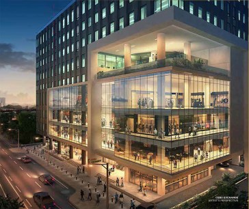 The Cebu Exchange – Cebu, Philippines | AEWORLDMAP.COM (3,300+ posts)