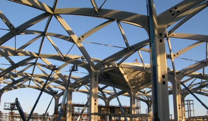 Al Haramain High Speed Rail – Riyadh, Saudi Arabia | AEWORLDMAP.COM ...
