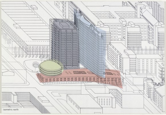 GSW Headquarters | AEWORLDMAP.COM (3,300+ posts)