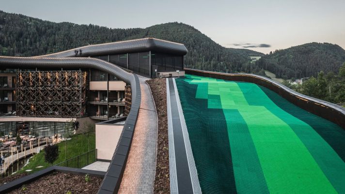 Falkensteiner Family Resort Lido – South Tyrol, Italy | AEWORLDMAP.COM ...