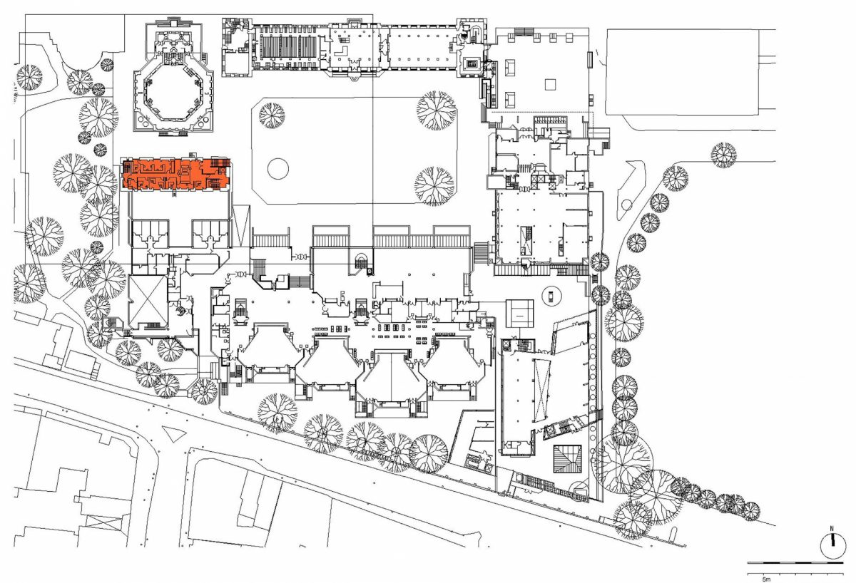 The Trinity Long Room Hub – Dublin, Ireland | AEWORLDMAP.COM (3,600+ posts)