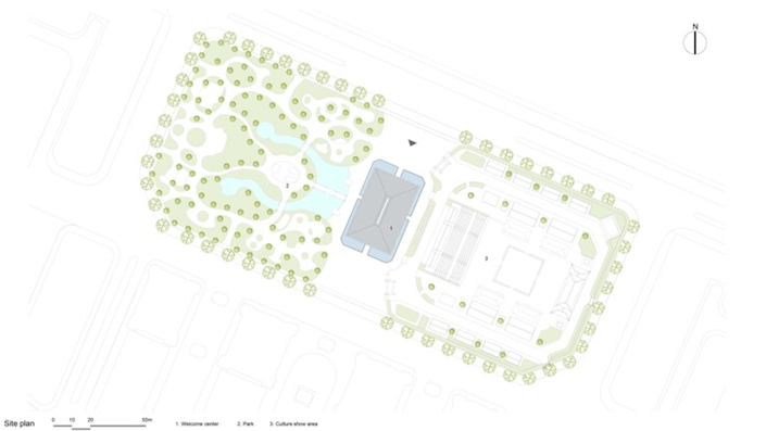 Grand World Phu Quoc Welcome Center- Phu Quoc,Vietnam | AEWORLDMAP.COM (3,300+ posts)