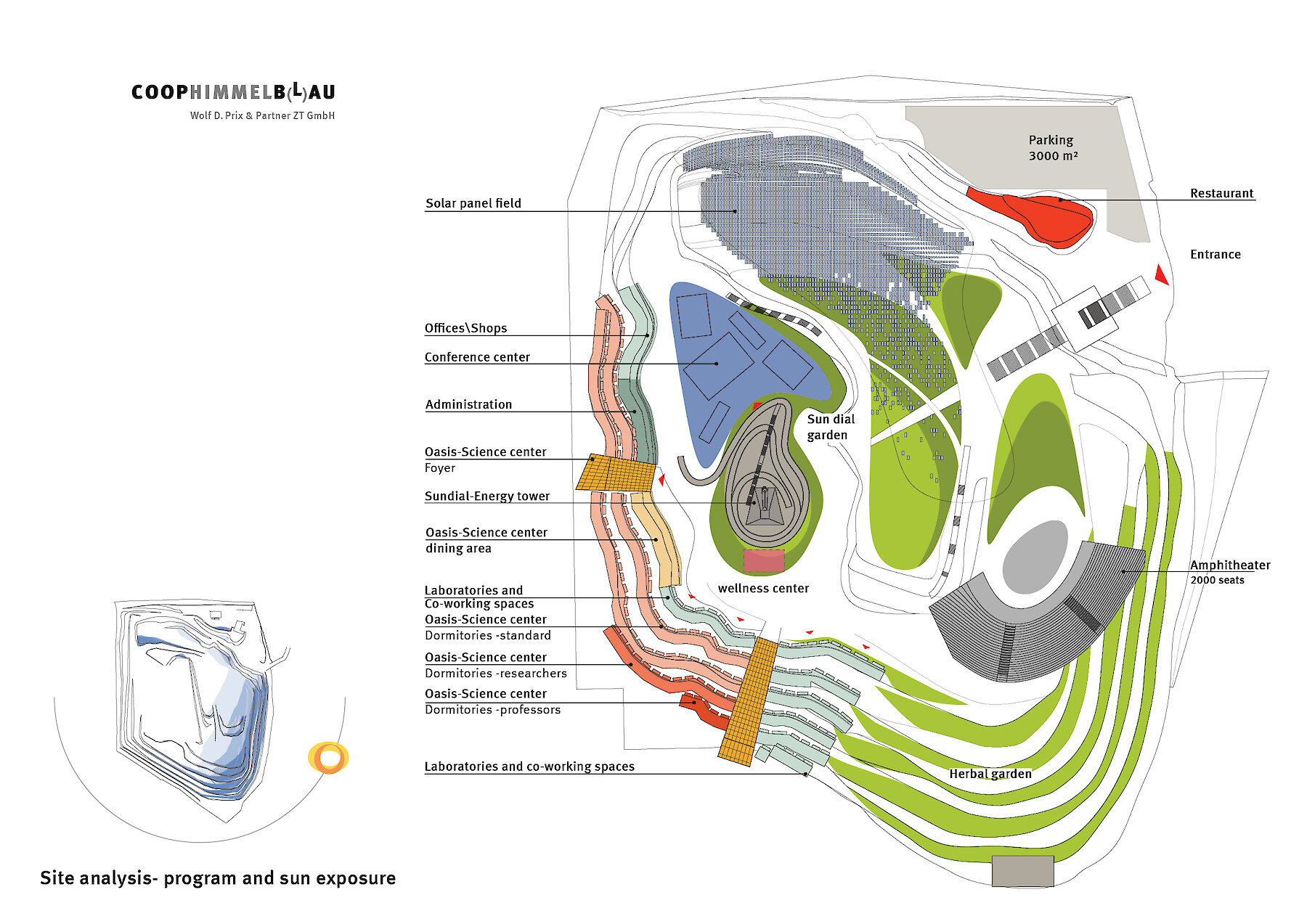 Oasis of Matera – Matera, Italy | AEWORLDMAP.COM (3,300+ posts)
