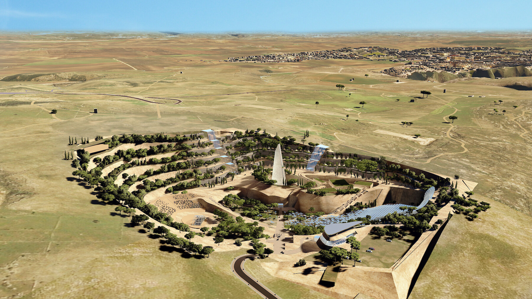Oasis of Matera – Matera, Italy | AEWORLDMAP.COM (3,600+ posts)