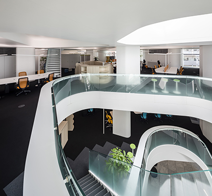 Rever Holdings Ryogoku Office – Tokyo, Japan | AEWORLDMAP.COM (3,600 ...