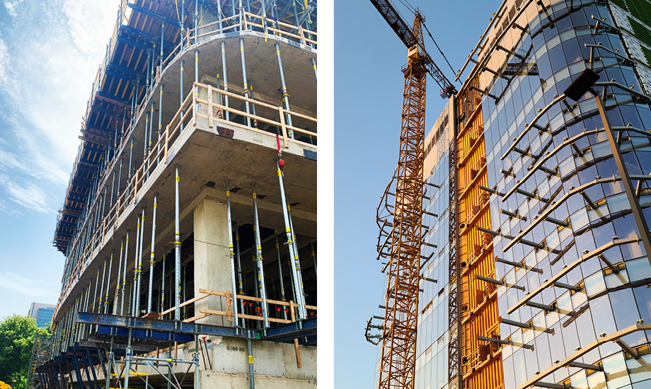 Mayo Clinic Anna-Maria and Stephen Keller Building – Rochester ...