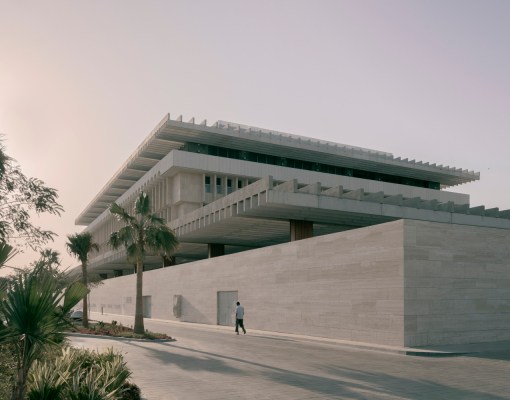 The Ned – Doha, Qatar | AEWORLDMAP.COM (3,600+ posts)